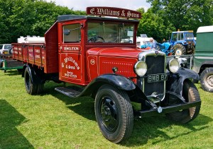 Exhibitors – Dene Rally