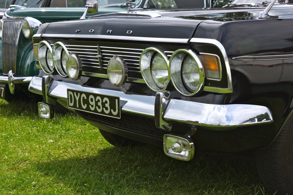 Exhibitors – Dene Rally