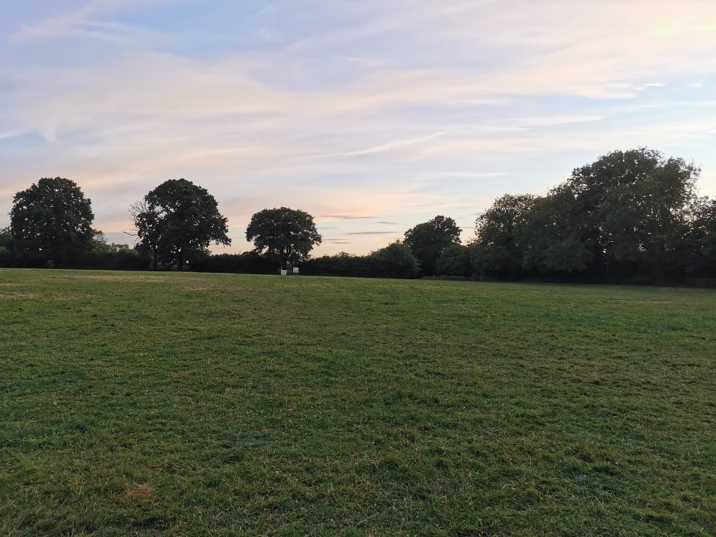 DENE 25 – Dene Rally